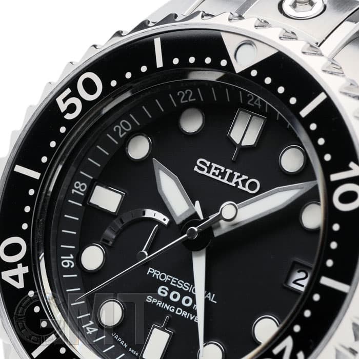中古)SEIKO セイコー プロスペックス マリーンマスター SBDB001 中古)SEIKO セイコー プロスペックス マリーンマスター SBDB001