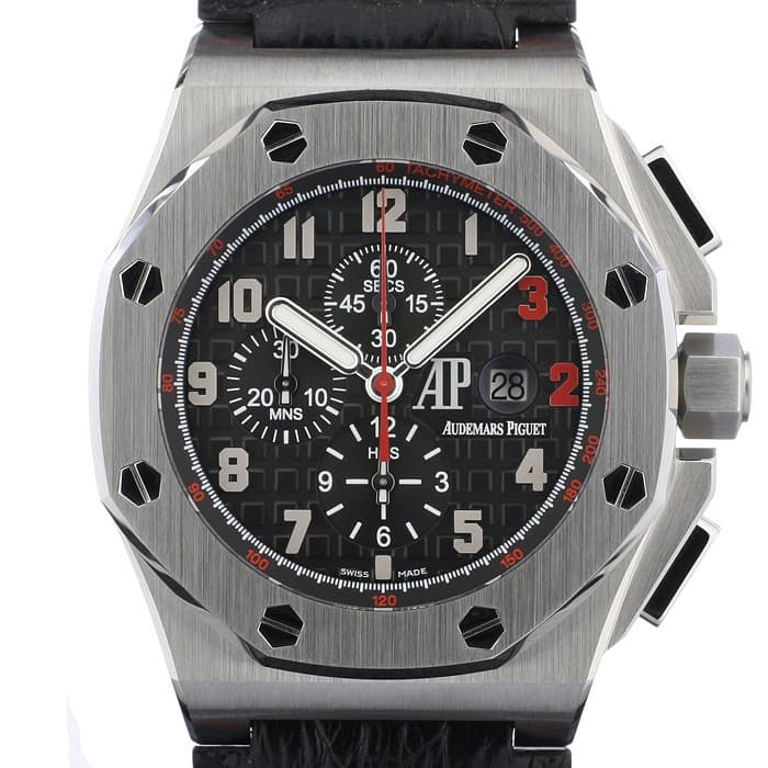 未使用)AUDEMARS PIGUET オーデマ・ピゲ ロイヤルオーク 未使用)AUDEMARS PIGUET オーデマ・ピゲ ロイヤルオーク