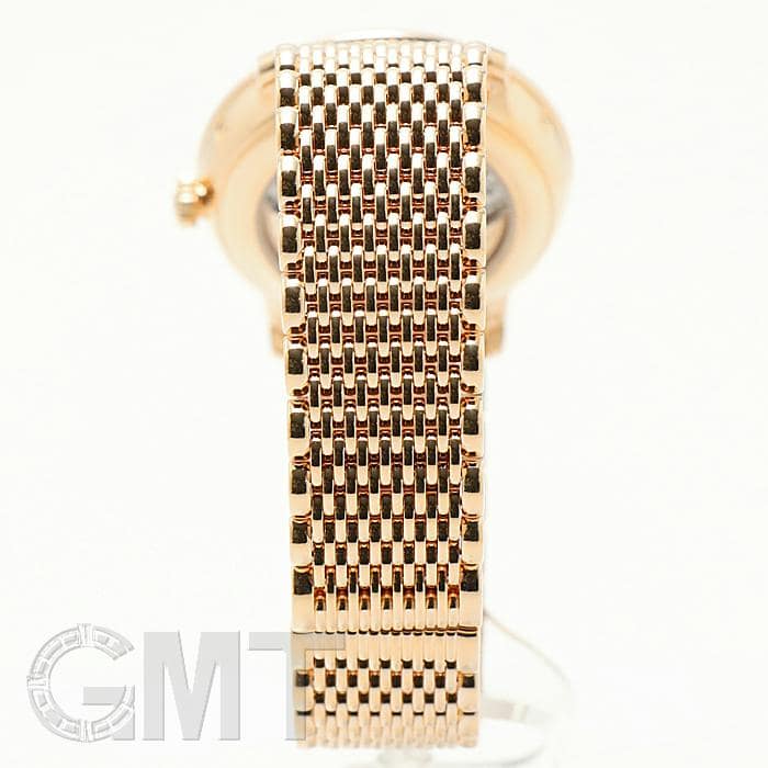 (中古)BLANCPAIN ブランパン ヴィルレ コンプリートカレンダー 6264-3642-MMB レッドゴールド（商品ID ...