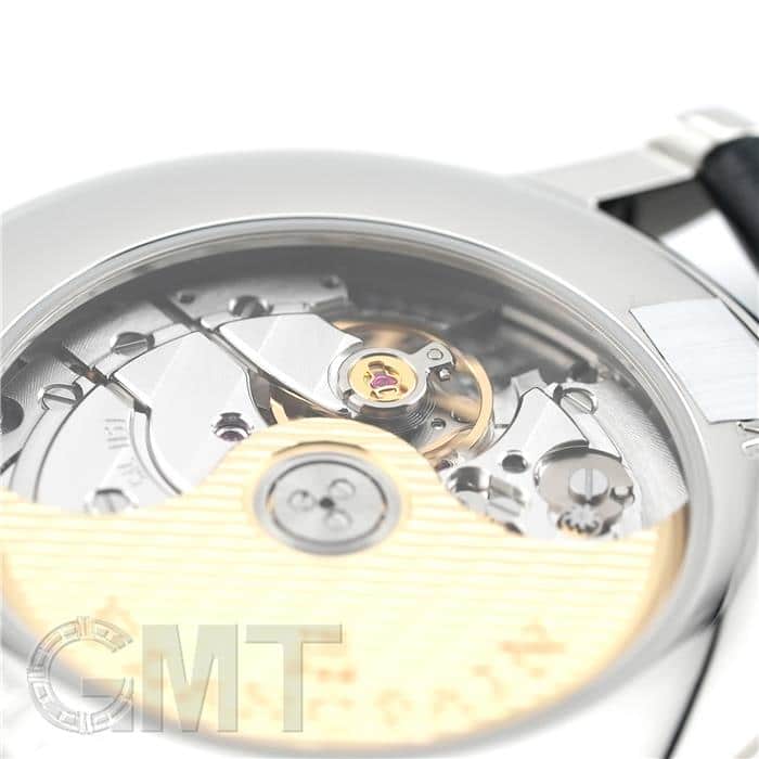 (中古)BLANCPAIN ブランパン ヴィルレ ウルトラスリム 40mm 6651-1127-55B（商品ID：3717018643446）詳細ページ | 腕時計のGMT｜中古ブランド時計の ...