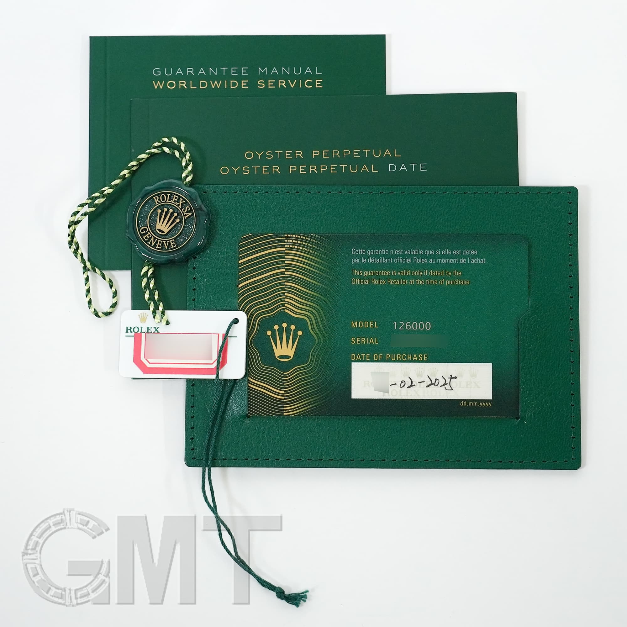 (中古)ROLEX ロレックス オイスターパーペチュアル 36 126000 ターコイズブルー（商品ID：3717020475455）詳細 ...