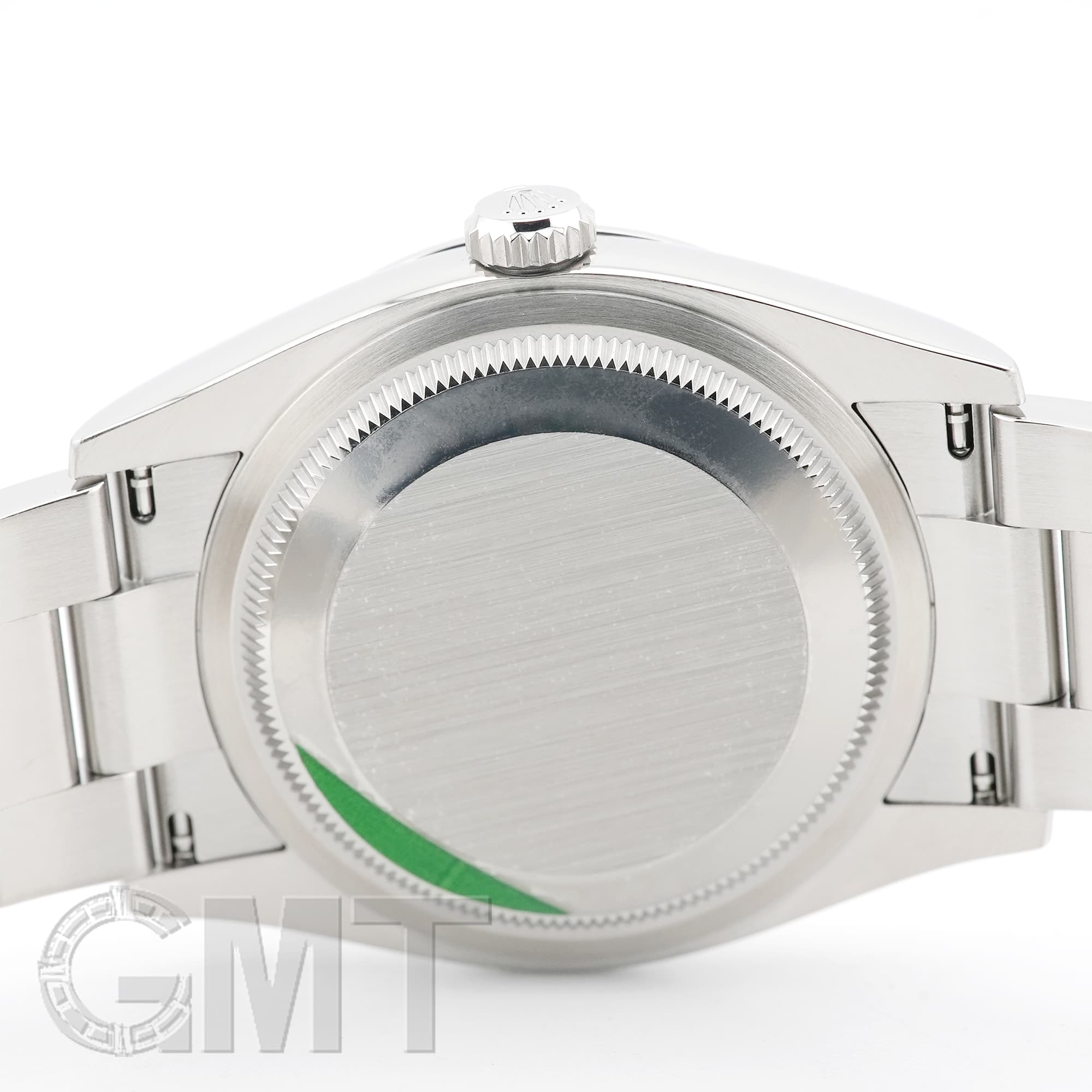 (中古)ROLEX ロレックス オイスターパーペチュアル 36 126000 ターコイズブルー（商品ID：3717020475455）詳細 ...