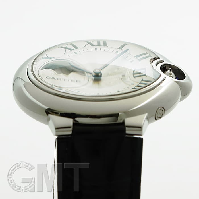 (新品)CARTIER カルティエ バロンブルー ドゥ カルティエ WSBB0020（商品ID：2717010632470）詳細ページ | 腕 ...