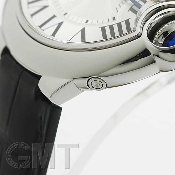 (新品)CARTIER カルティエ バロンブルー ドゥ カルティエ WSBB0020（商品ID：2717010632470）詳細ページ | 腕 ...