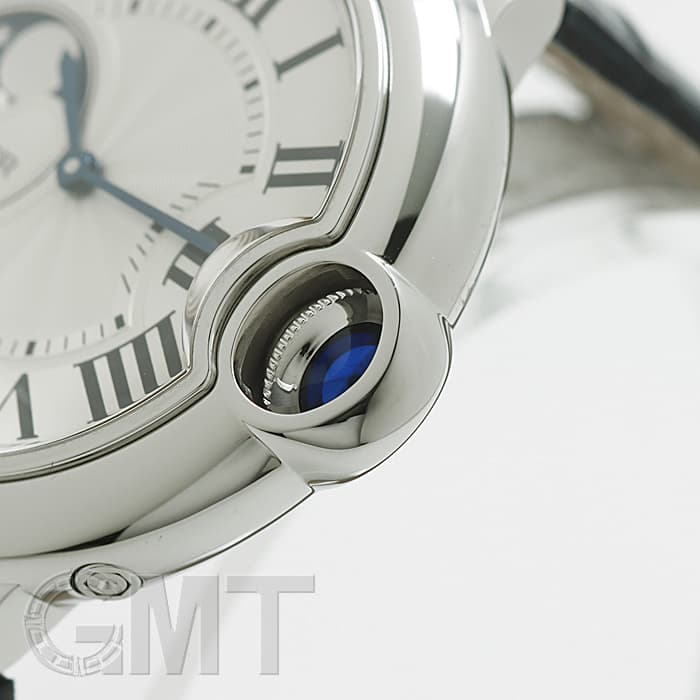 (新品)CARTIER カルティエ バロンブルー ドゥ カルティエ WSBB0020（商品ID：2717010632470）詳細ページ | 腕 ...