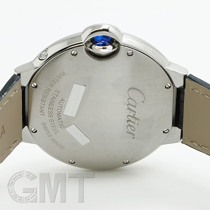 (新品)CARTIER カルティエ バロンブルー ドゥ カルティエ WSBB0020（商品ID：2717010632470）詳細ページ | 腕 ...