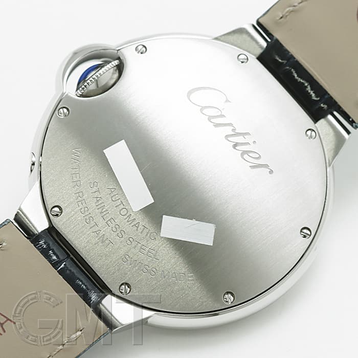 (新品)CARTIER カルティエ バロンブルー ドゥ カルティエ WSBB0020（商品ID：2717010632470）詳細ページ | 腕 ...