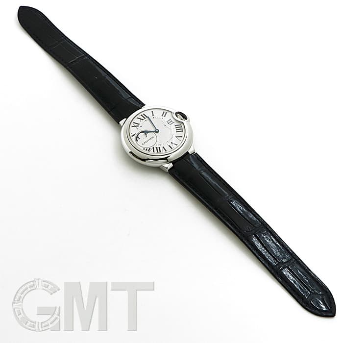 (新品)CARTIER カルティエ バロンブルー ドゥ カルティエ WSBB0020（商品ID：2717010632470）詳細ページ | 腕 ...