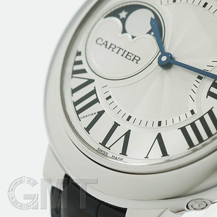 (新品)CARTIER カルティエ バロンブルー ドゥ カルティエ WSBB0020（商品ID：2717010632470）詳細ページ | 腕 ...
