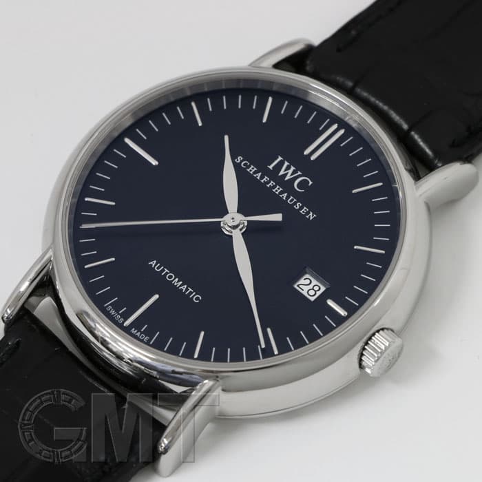 (中古)IWC インターナショナルウォッチカンパニー ポートフィノ IW356308（商品ID：3000008480481）詳細ページ | 腕 ...
