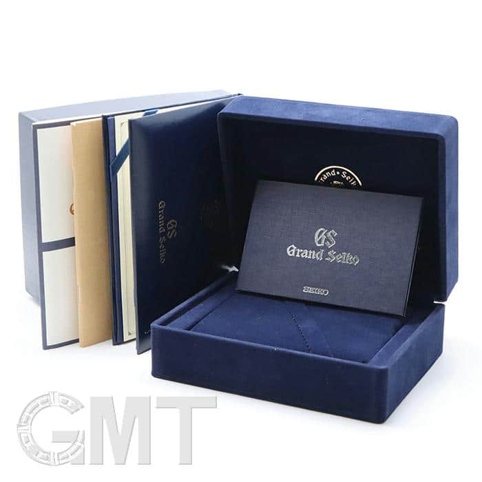 中古)SEIKO セイコー グランドセイコー メカニカルGMT SBGM031 中古)SEIKO セイコー グランドセイコー メカニカルGMT SBGM031