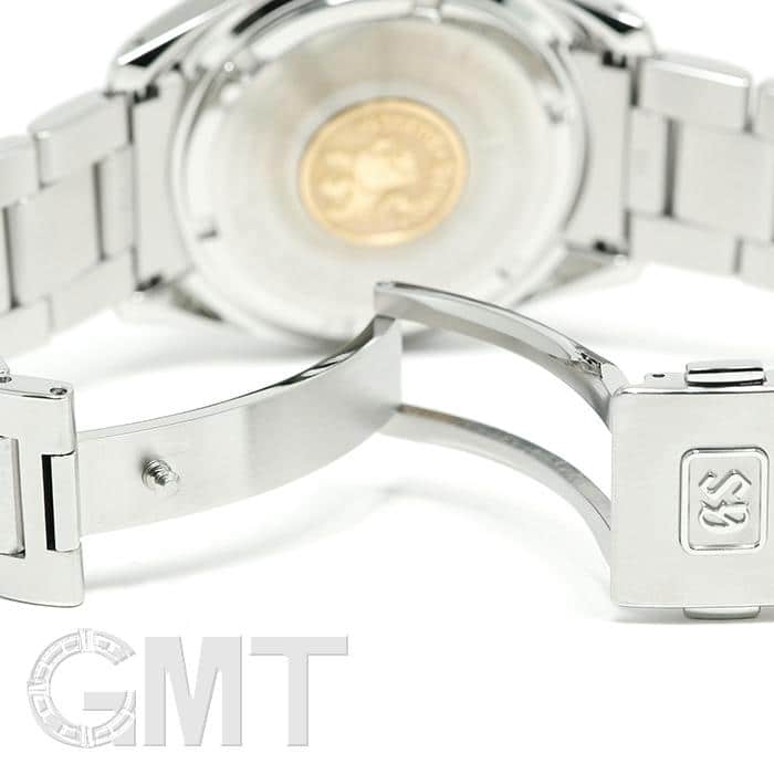 (中古)SEIKO セイコー グランドセイコー SBGP007 60周年記念限定モデル【限定2500本】（商品ID：3717017815493 ...