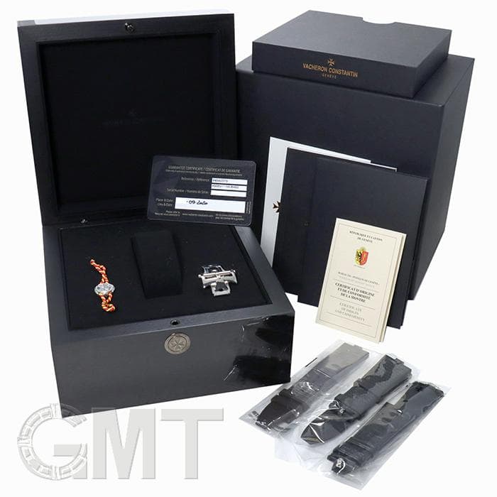 中古)VACHERON CONSTANTIN ヴァシュロン・コンスタンタン 中古)VACHERON CONSTANTIN ヴァシュロン・コンスタンタン