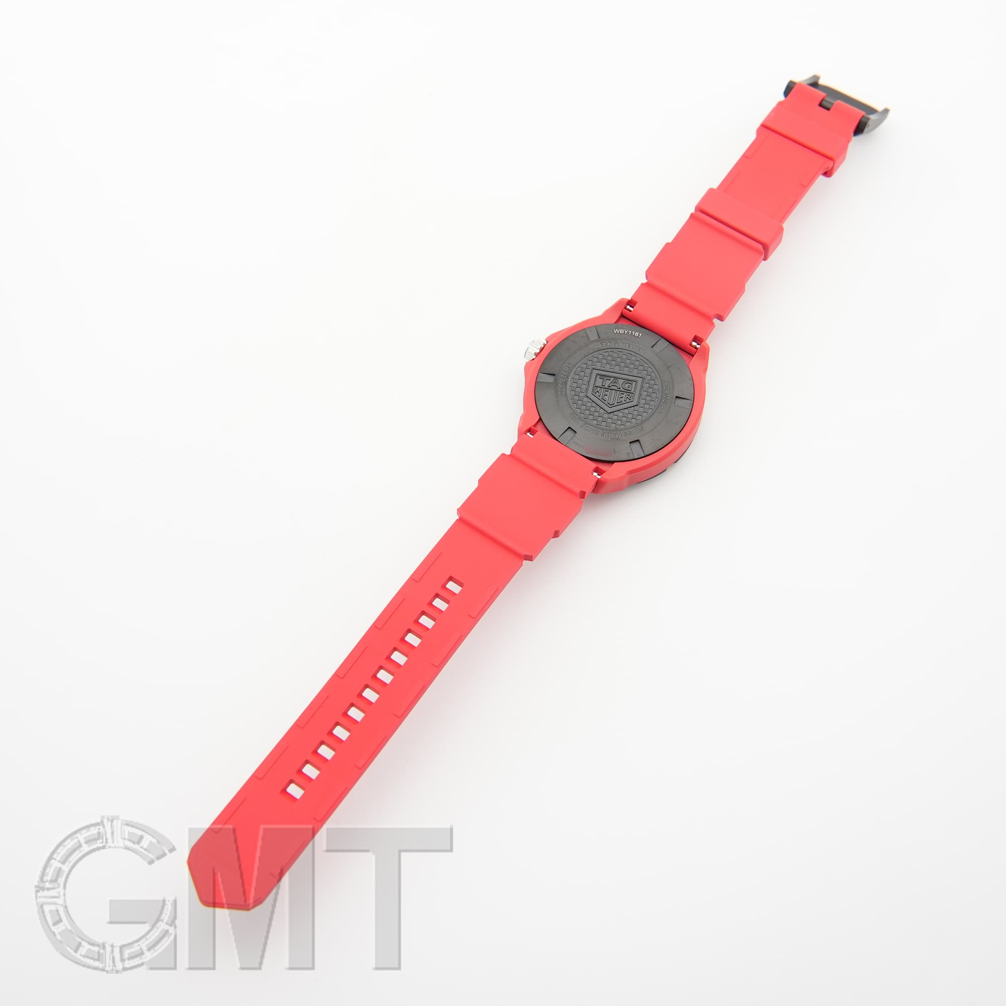 (新品)TAG HEUER タグ・ホイヤー F1 ソーラーグラフ WBY1161.FT8086（商品ID：2717021798516）詳細 ...