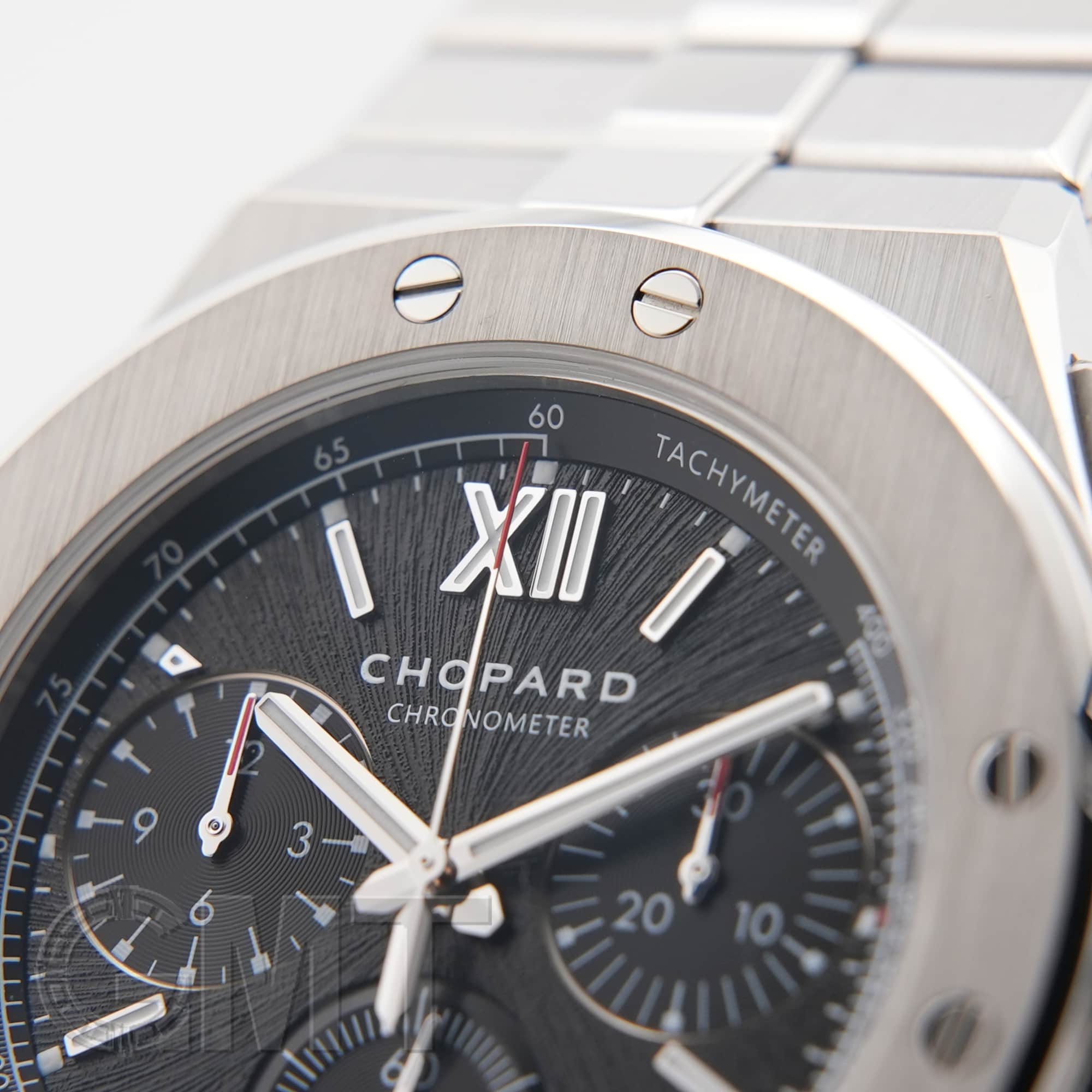 (中古)CHOPARD ショパール アルパイン イーグル クロノXL 298609-3002（商品ID：3717020239538）詳細ページ | 腕時計のGMT｜中古ブランド時計の販売買取も ...