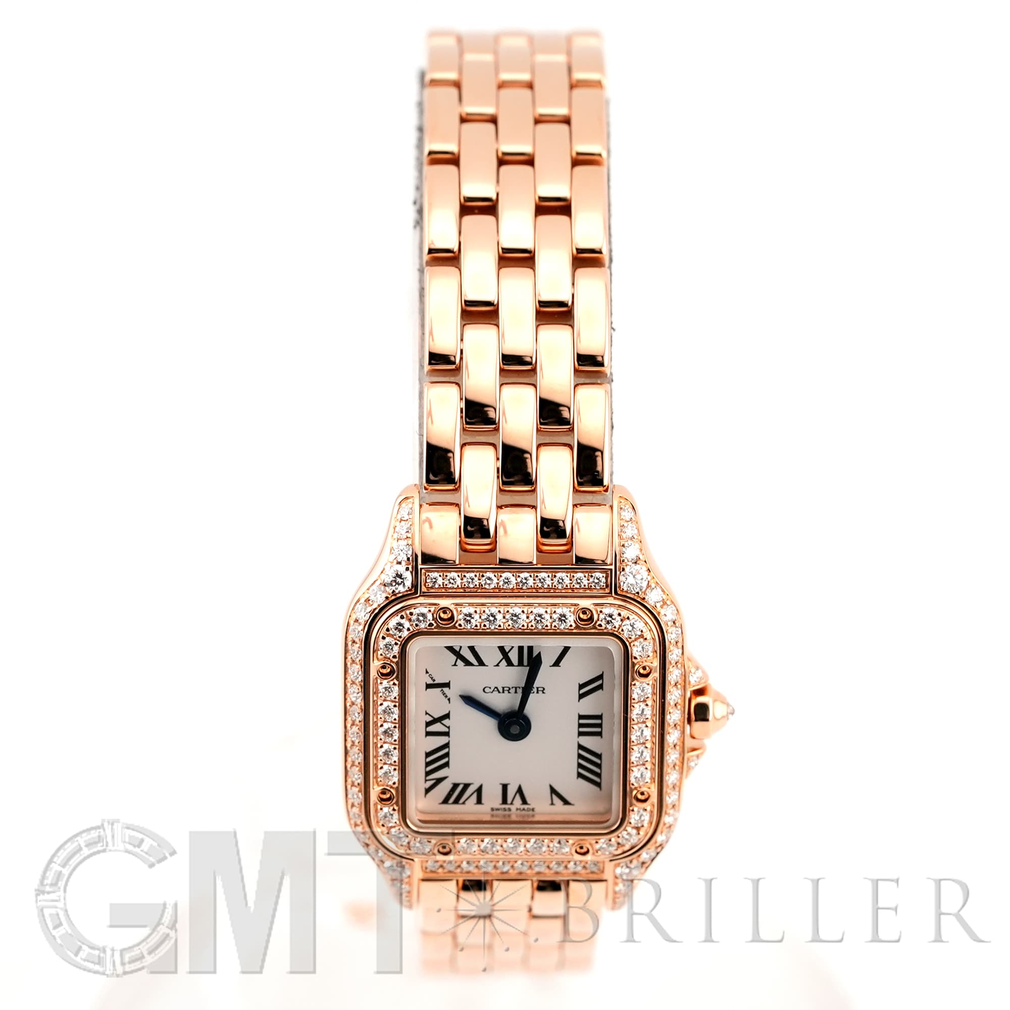 (新品)CARTIER カルティエ パンテール ドゥ カルティエ ミニ WJPN0045（商品ID：2717019741555）詳細ページ ...