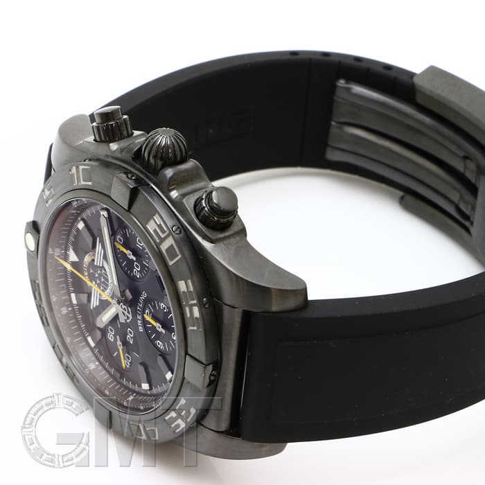 中古)BREITLING ブライトリング クロノマット 44 M011BJTVRB 中古)BREITLING ブライトリング クロノマット 44 M011BJTVRB
