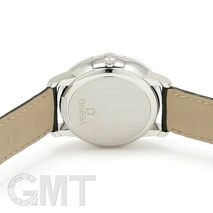 中古)OMEGA オメガ デ・ヴィル プレステージ コーアクシャル 中古)OMEGA オメガ デ・ヴィル プレステージ コーアクシャル
