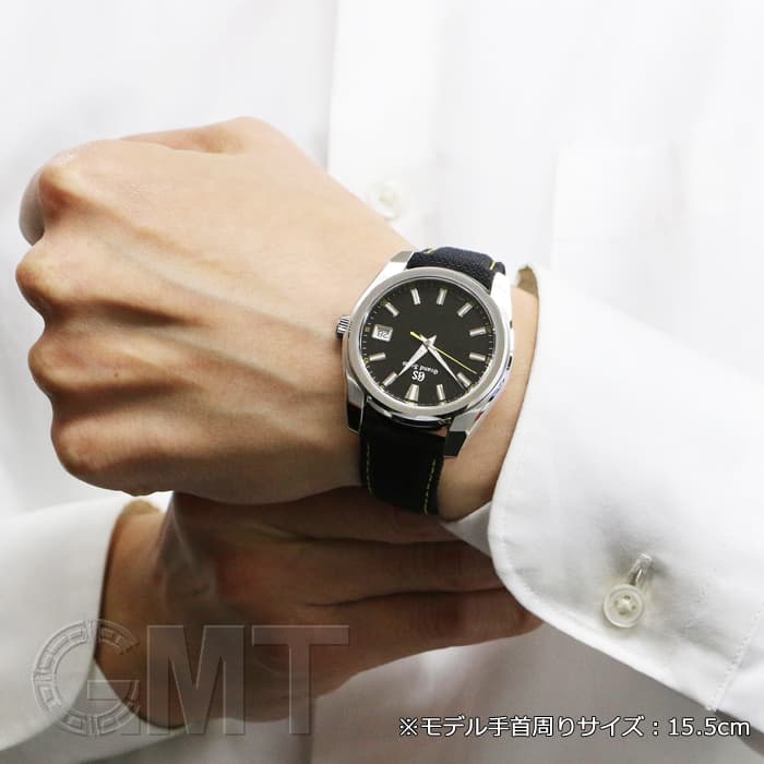 中古)SEIKO セイコー グランドセイコー スポーツコレクション 中古)SEIKO セイコー グランドセイコー スポーツコレクション