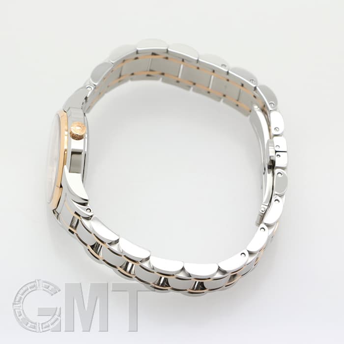 (新品)LONGINES ロンジン サンティミエ ホワイトパール L2.563.5.88.7（商品ID：2717004144606）詳細ページ ...