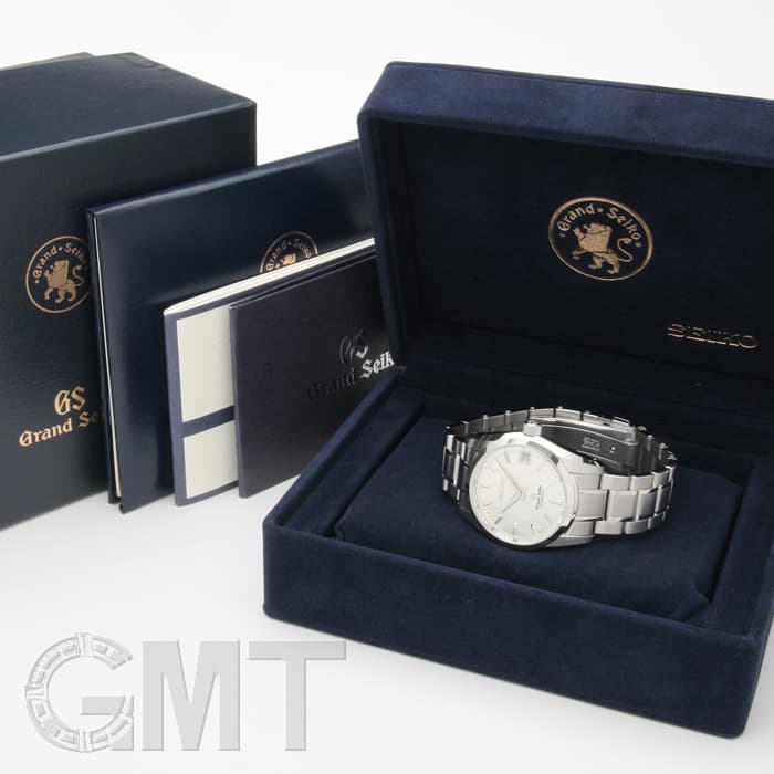 中古)SEIKO セイコー グランドセイコー SBGR051(商品ID 中古)SEIKO セイコー グランドセイコー SBGR051(商品ID