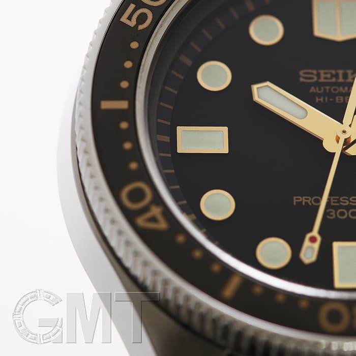 (中古)SEIKO セイコー プロスペックス 1968 メカニカルダイバーズ 復刻デザイン SBEX007【限定1500本】（商品ID ...