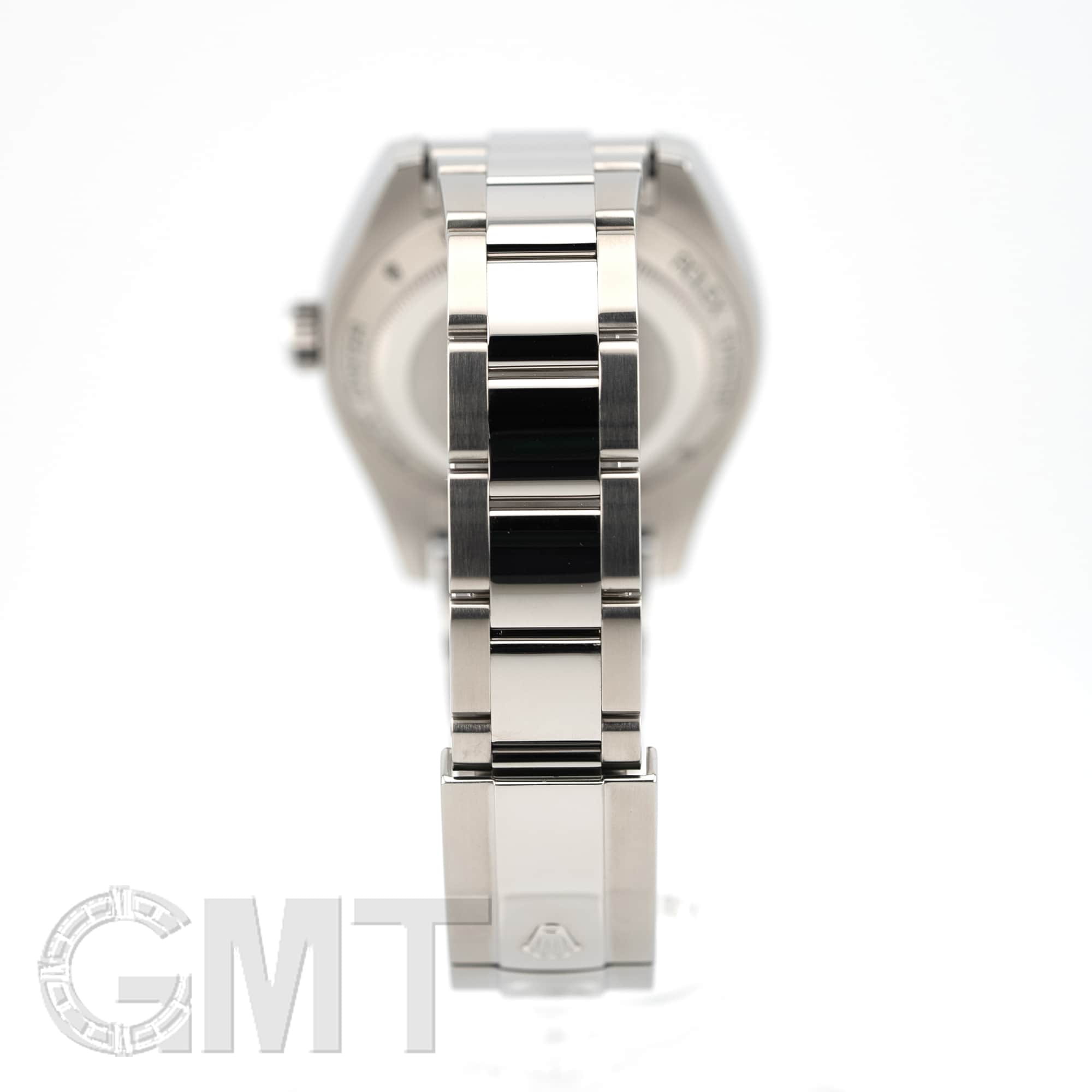 (中古)ROLEX ロレックス ミルガウス 116400GV Zブルー（商品ID：3717019240620）詳細ページ | 腕時計のGMT ...