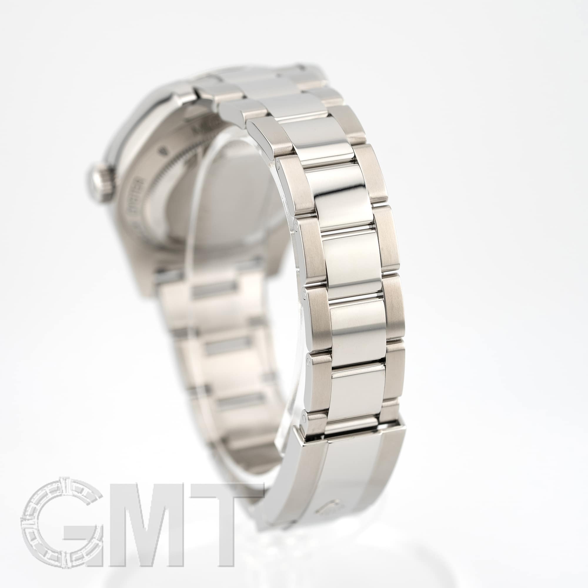 (中古)ROLEX ロレックス ミルガウス 116400GV Zブルー（商品ID：3717019240620）詳細ページ | 腕時計のGMT ...