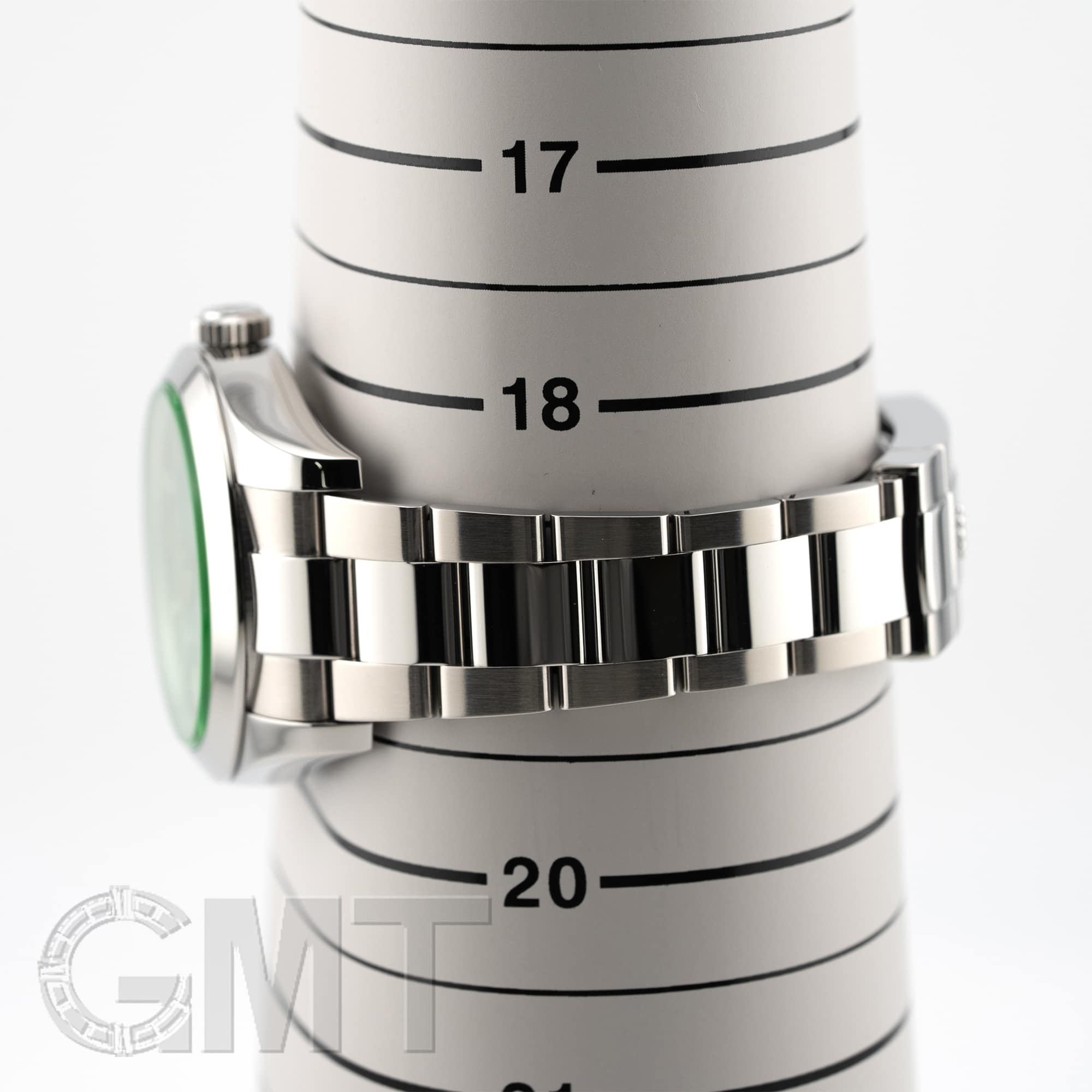 (中古)ROLEX ロレックス ミルガウス 116400GV Zブルー（商品ID：3717019240620）詳細ページ | 腕時計のGMT ...