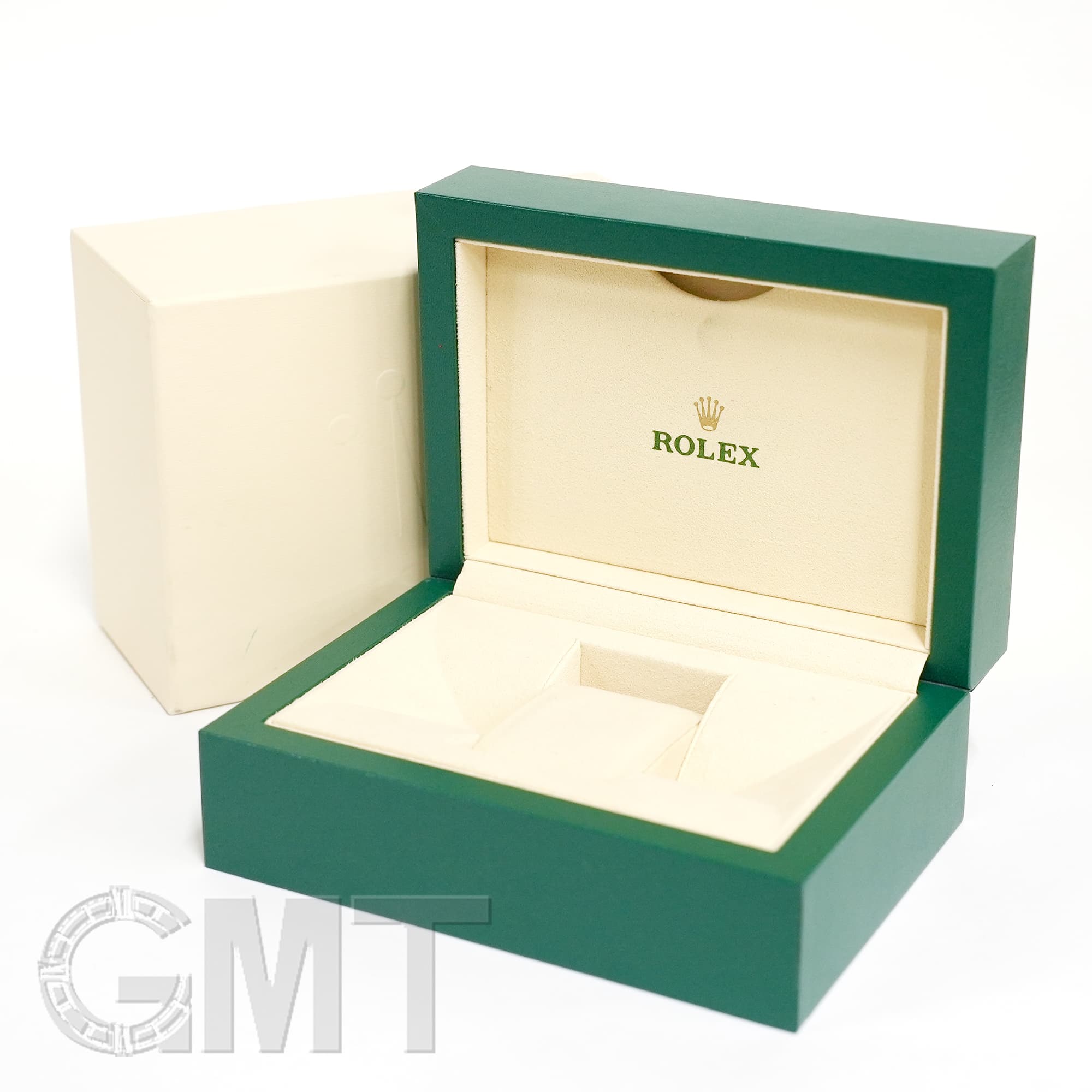 (中古)ROLEX ロレックス エアキング 126900（商品ID：3717020354620）詳細ページ | 腕時計のGMT｜中古ブランド ...