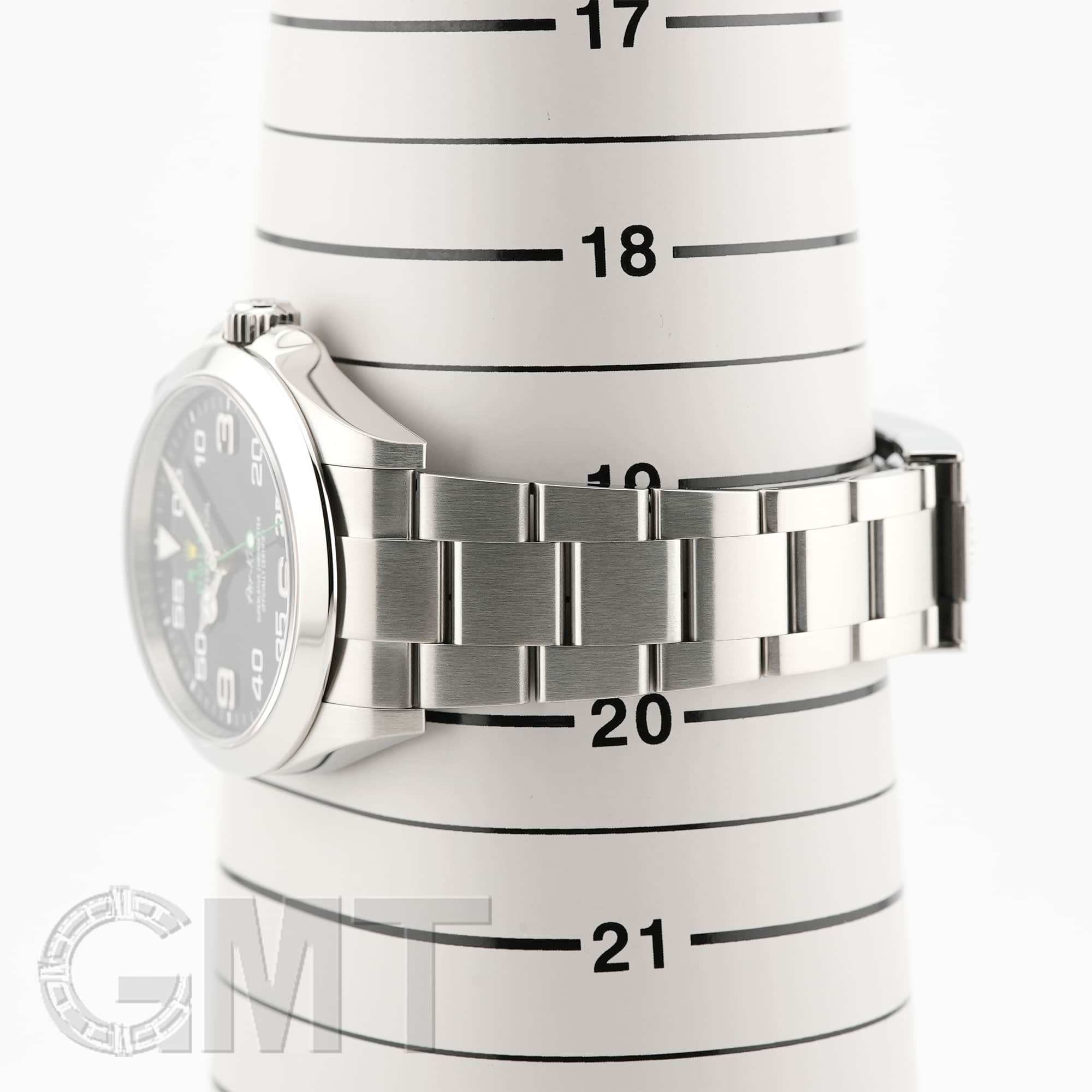 (中古)ROLEX ロレックス エアキング 126900（商品ID：3717020354620）詳細ページ | 腕時計のGMT｜中古ブランド ...