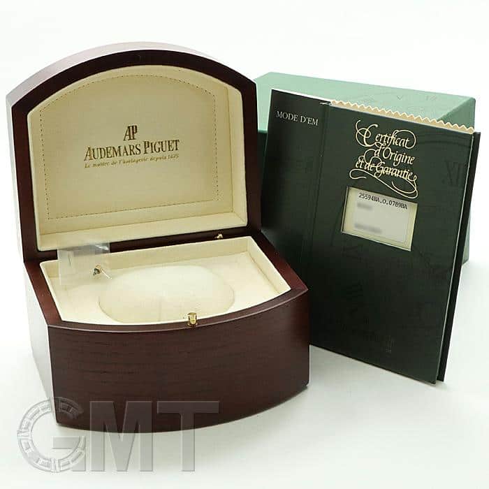 中古)AUDEMARS PIGUET オーデマ・ピゲ ロイヤルオーク 中古)AUDEMARS PIGUET オーデマ・ピゲ ロイヤルオーク
