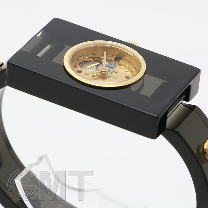 (新品)GUCCI グッチ YA143508 ビンテージ ウェブ（商品ID：2717004631625）詳細ページ | 腕時計のGMT｜中古 ...