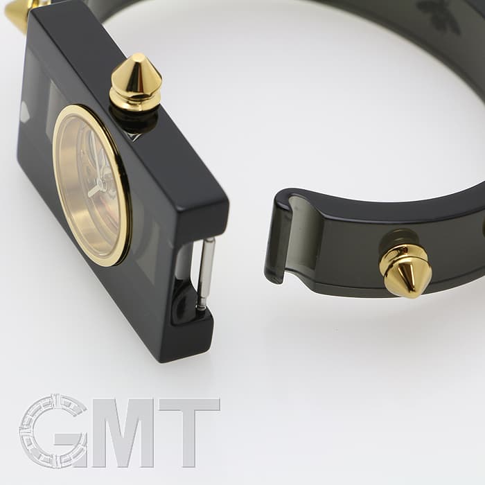(新品)GUCCI グッチ YA143508 ビンテージ ウェブ（商品ID：2717004631625）詳細ページ | 腕時計のGMT｜中古 ...