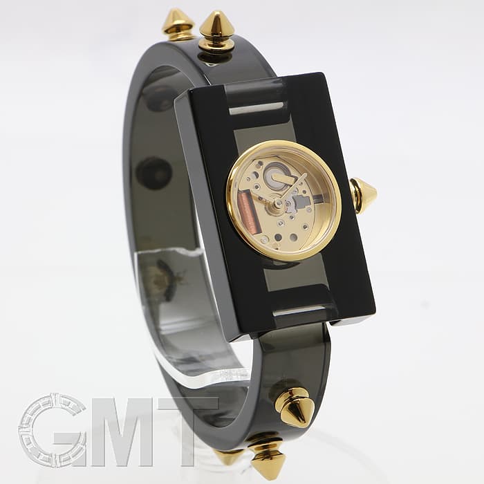 (新品)GUCCI グッチ YA143508 ビンテージ ウェブ（商品ID：2717004631625）詳細ページ | 腕時計のGMT｜中古 ...