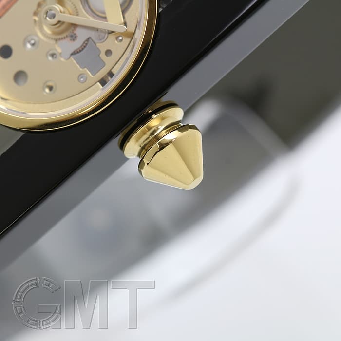 (新品)GUCCI グッチ YA143508 ビンテージ ウェブ（商品ID：2717004631625）詳細ページ | 腕時計のGMT｜中古 ...