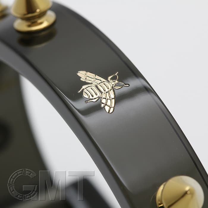 (新品)GUCCI グッチ YA143508 ビンテージ ウェブ（商品ID：2717004631625）詳細ページ | 腕時計のGMT｜中古 ...