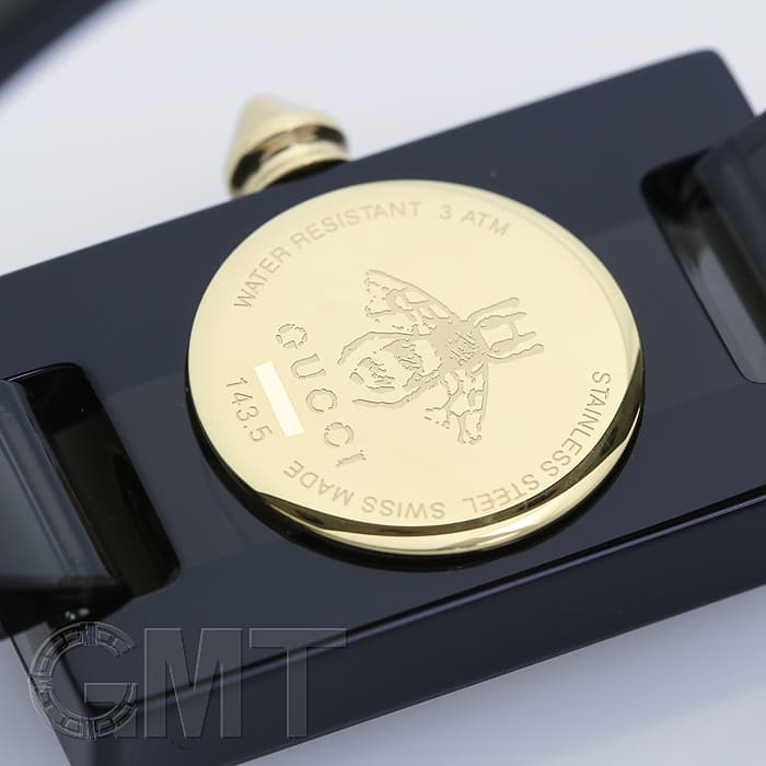 (新品)GUCCI グッチ YA143508 ビンテージ ウェブ（商品ID：2717004631625）詳細ページ | 腕時計のGMT｜中古 ...