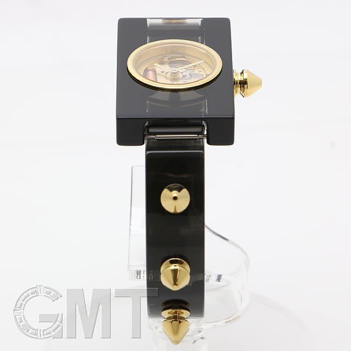 (新品)GUCCI グッチ YA143508 ビンテージ ウェブ（商品ID：2717004631625）詳細ページ | 腕時計のGMT｜中古 ...