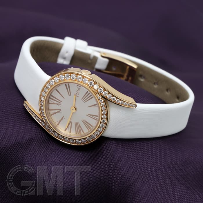 中古)PIAGET ピアジェ ライムライト ガラ G0A42151(商品ID 中古)PIAGET ピアジェ ライムライト ガラ G0A42151(商品ID