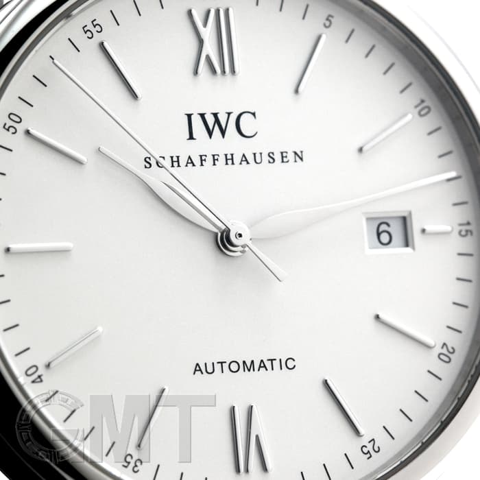 (中古)IWC インターナショナルウォッチカンパニー ポートフィノ IW356505（商品ID：3717009911646）詳細ページ | 腕 ...