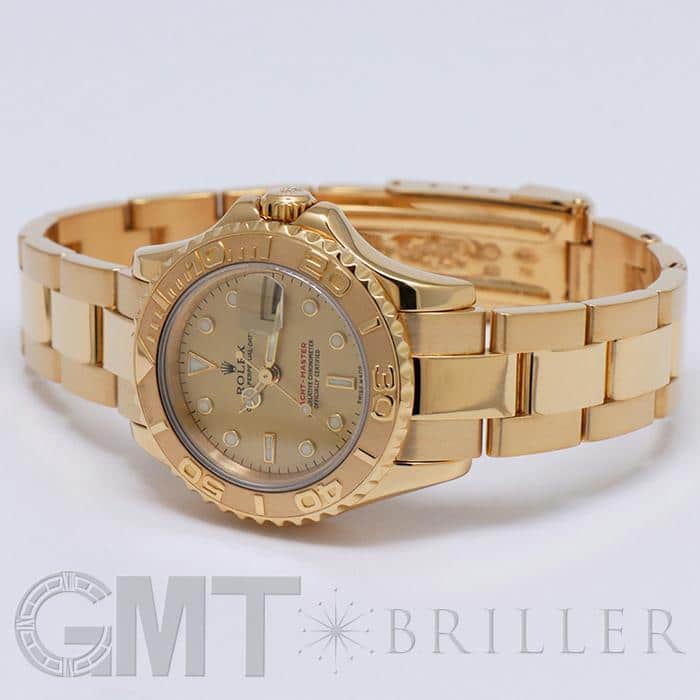 (中古)ROLEX ロレックス ヨットマスター 169628（商品ID：3717011173650）詳細ページ | 腕時計のGMT｜中古 ...