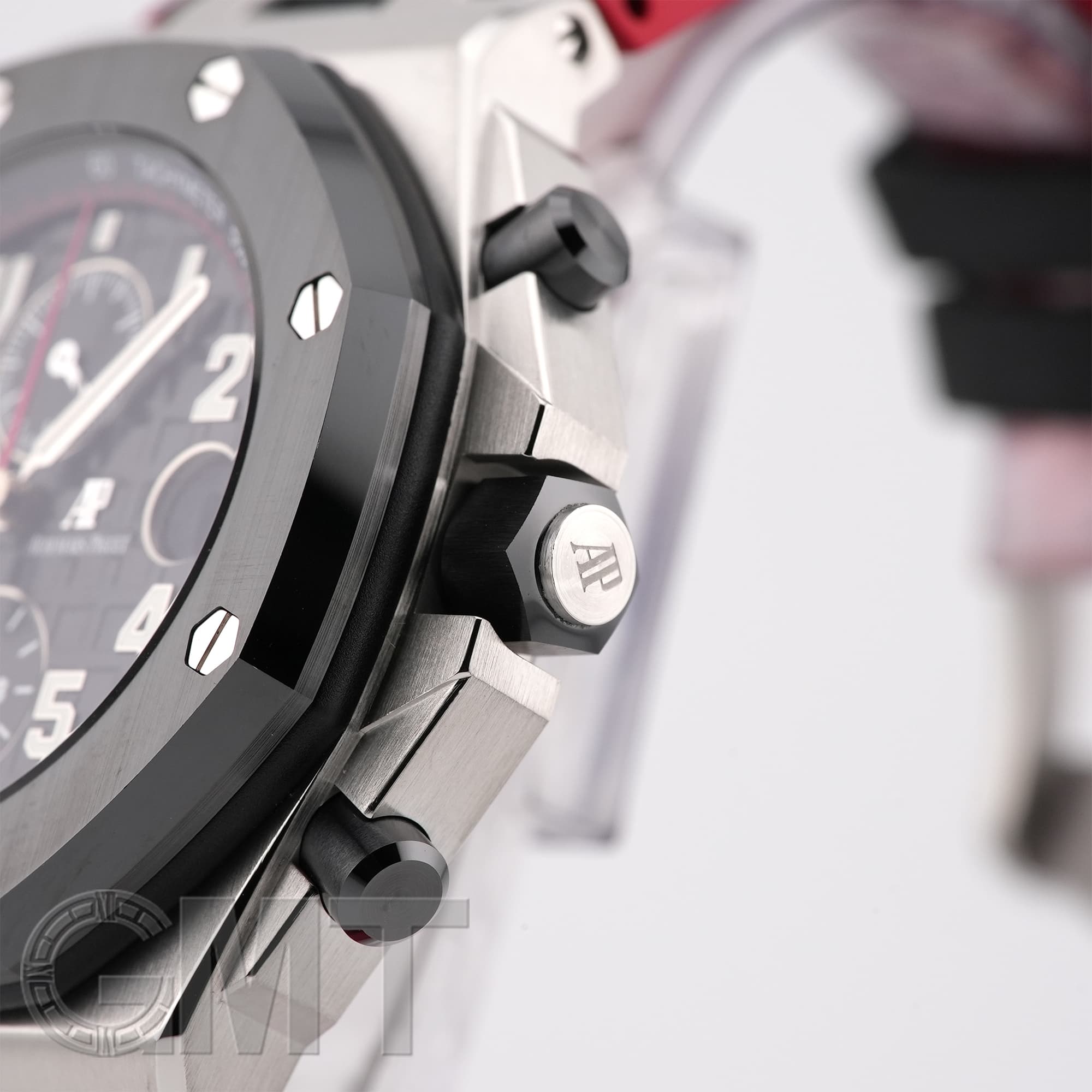 (中古)AUDEMARS PIGUET オーデマ・ピゲ ロイヤルオークオフショア クロノグラフ 42mm 26470SO.OO.A002CA ...