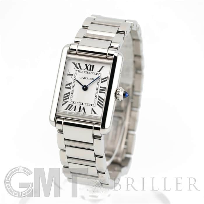 新品)CARTIER カルティエ タンク マスト ドゥ カルティエ 新品)CARTIER カルティエ タンク マスト ドゥ カルティエ