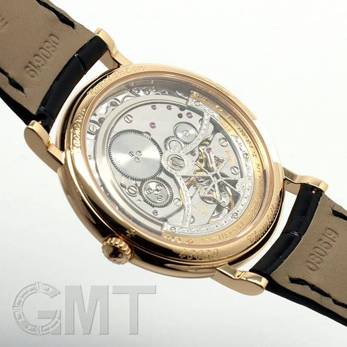 (中古)VACHERON CONSTANTIN ヴァシュロン・コンスタンタン シャンベラン 35mm 43039/000J【世界限定200本 ...