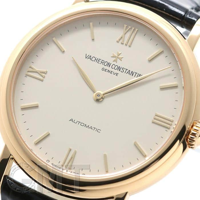 (中古)VACHERON CONSTANTIN ヴァシュロン・コンスタンタン シャンベラン 35mm 43039/000J【世界限定200本 ...