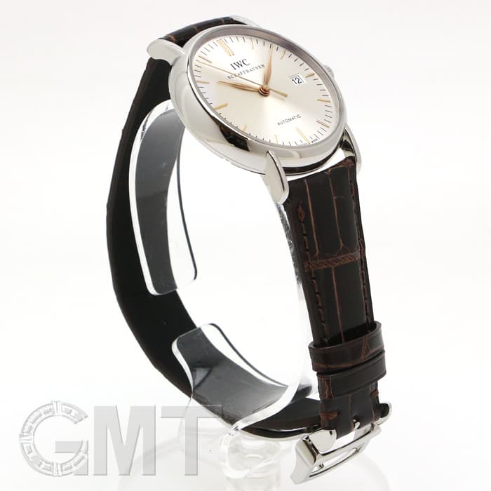 (中古)IWC インターナショナルウォッチカンパニー ポートフィノ IW356303（商品ID：3717008564676）詳細ページ | 腕 ...