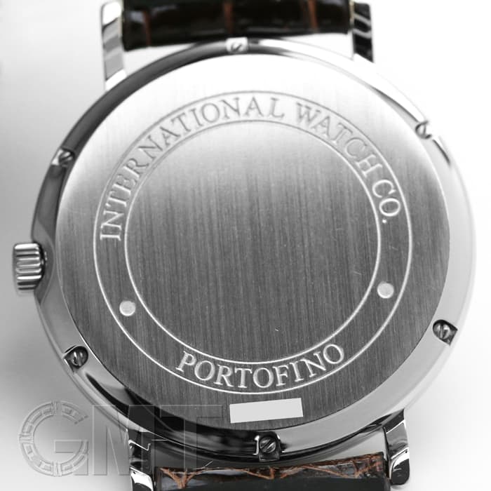 (中古)IWC インターナショナルウォッチカンパニー ポートフィノ IW356303（商品ID：3717008564676）詳細ページ | 腕 ...