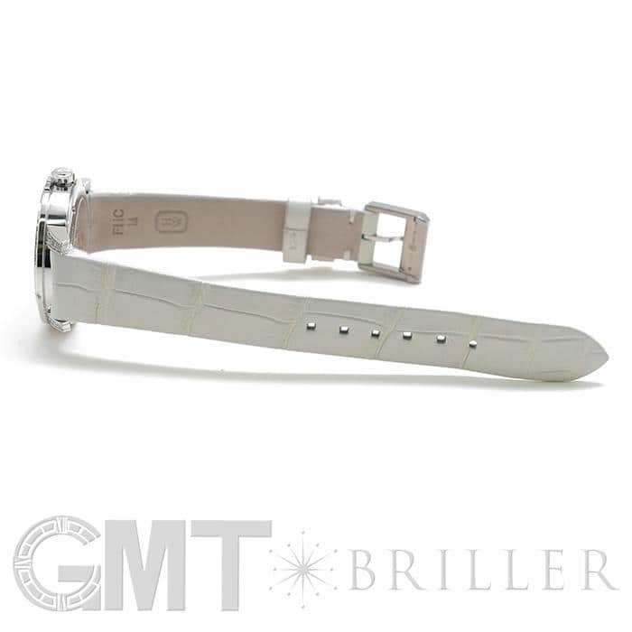 (中古)HARRY WINSTON ハリー・ウィンストン ミッドナイト オートマティック 29mm MOP MIDAHM29WW001（商品 ...