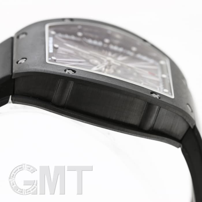 (中古)RICHARD MILLE リシャール ミル オートマチック RM023 チタン DLC（商品ID：3717002079695）詳細 ...